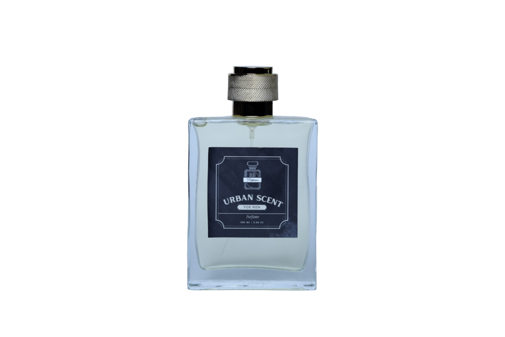 Urban Scent - BB Perfumes | Where Every Fragrance Has A Story